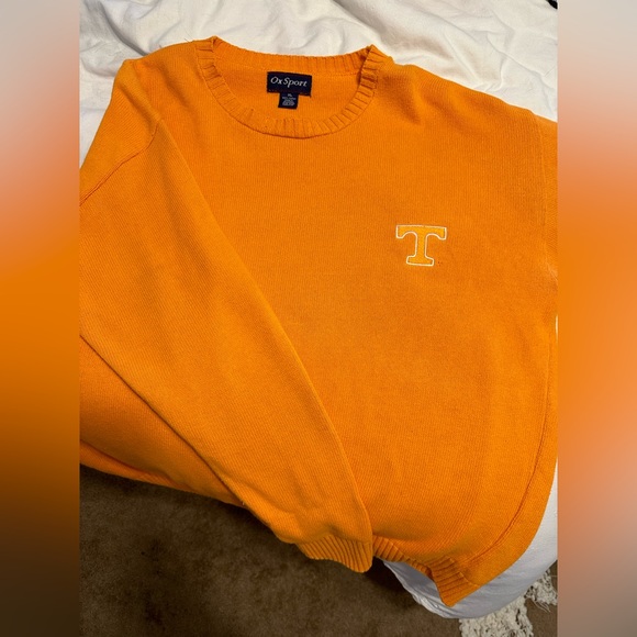 Sweaters | Vintage Tennessee Sweater | Poshmark